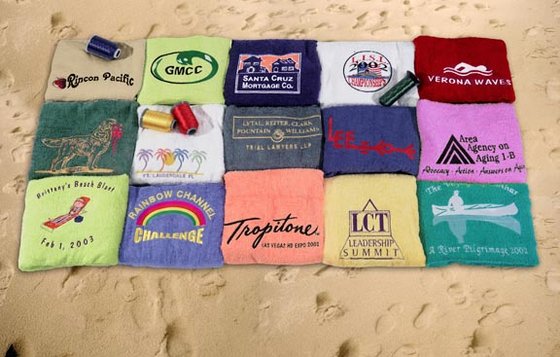 Beach Towels