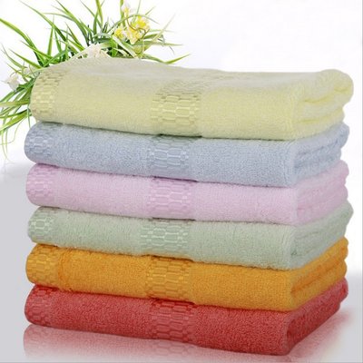 Hand Towels