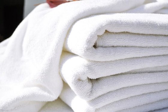 Hotel Towels