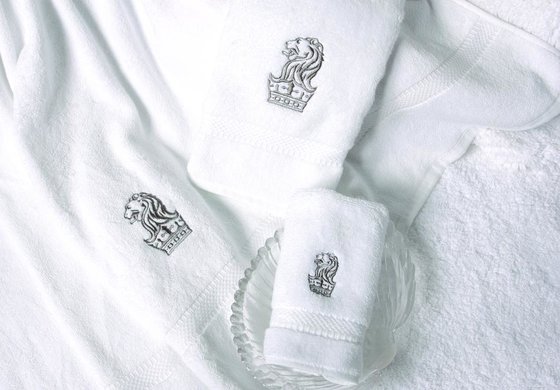 Hotel Towels