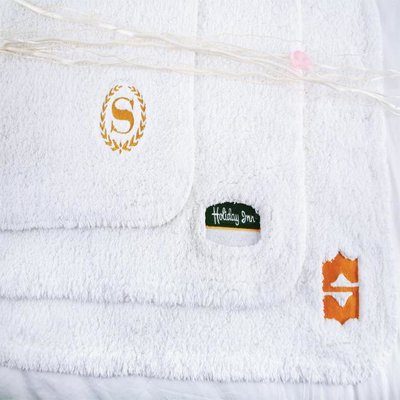 Hotel Towels