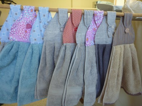 Kitchen Towels