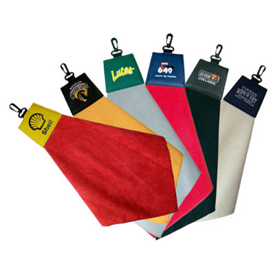 Golf Towels