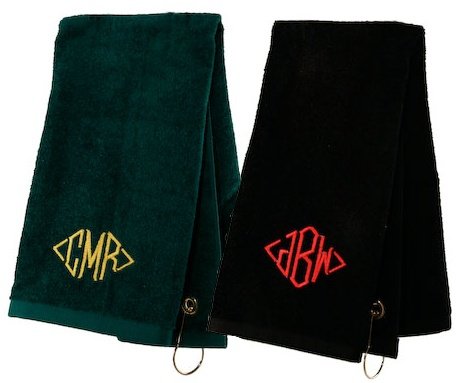 Golf Towels