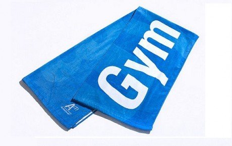 GYM Towels