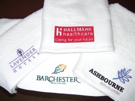 Salon Towels