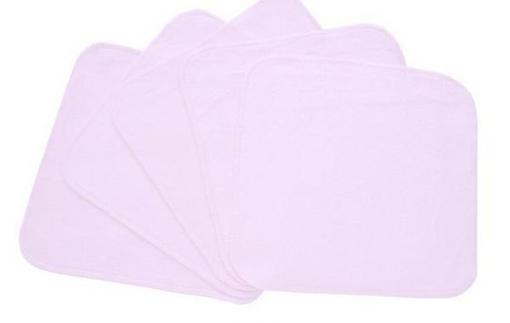 Baby Washcloths Wholesale