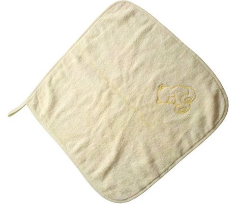 Wholesale Bamboo Baby Towels