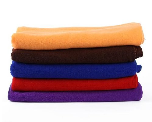 Ultra Soft, Super Absorbent, Drying fast, Microfiber Bath Towel ,Any size