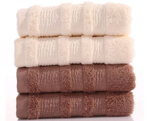 Luxury Decorative Bath Towels ,100% Cotton,Lint Free Ultra Soft