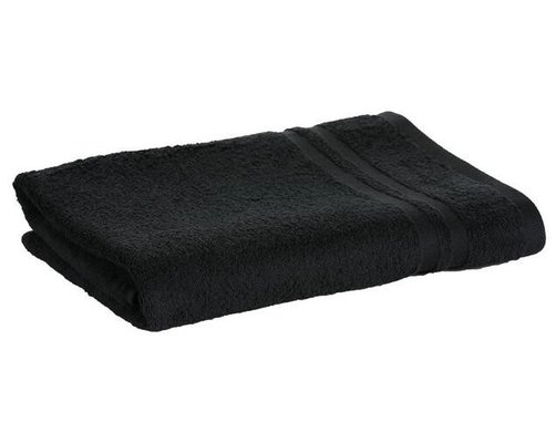 High quality Black Bath Towels,salon towel,Ultra Soft,Machine Washable