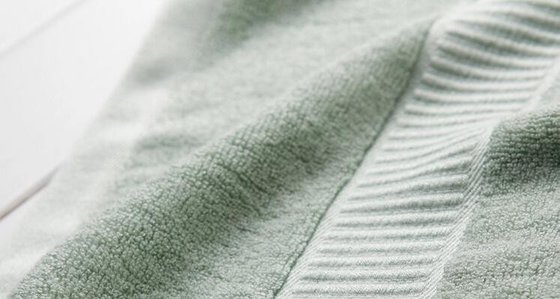 Naturally Anti-bacterial Bamboo Bath Towels 600GSM super-thick