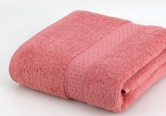 High Quality Cotton Bath Towels 100% Cotton 70cm×135cm 12 Color
