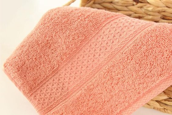 High Quality Cotton Bath Towels 100% Cotton 70cm×135cm 12 Color