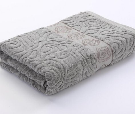 Luxury Bath Towels Lint Free, Ultra Soft 500gsm Gift Bath towels