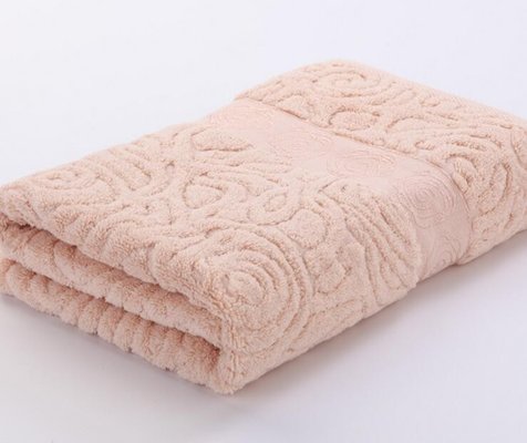 Luxury Bath Towels Lint Free, Ultra Soft 500gsm Gift Bath towels
