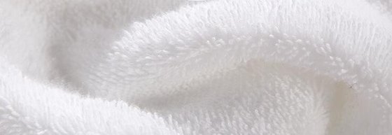 Top Grade White Embroidered Bath Towels Ultra Soft Hotel bath towels