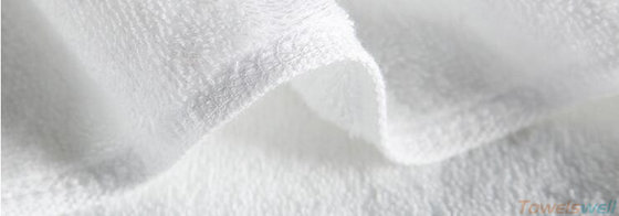 Family Cotton Bath Towels Streak Free, Durable, Scratch-Free,