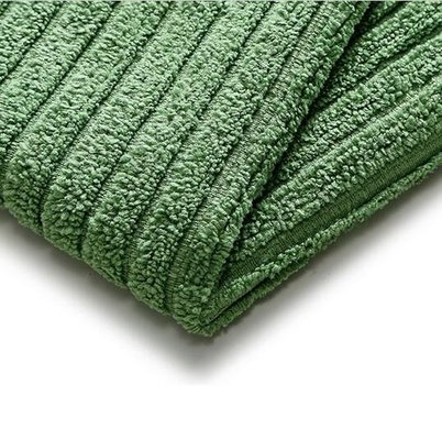 Microfiber Kitchen Dish Cloth with Mesh  super absorbent,strong detergency,Lint free,