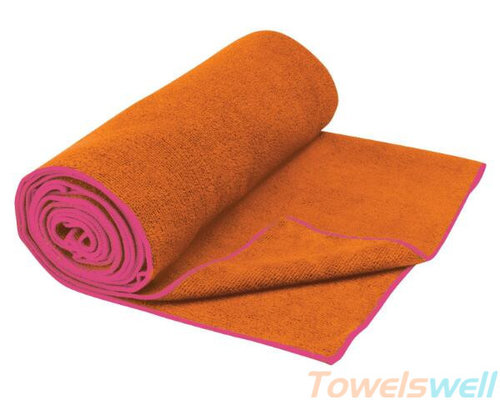 Microfiber Hot Yoga Towels  Non-slip,Ultra Soft,Machine washable,Fast dry