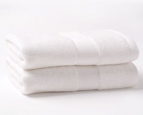 Luxury Bathroom Hand Towels Lint Free, Ultra Soft,Durable, Scratch-Free