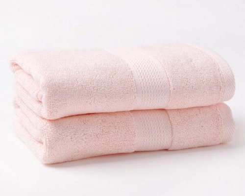Luxury Bathroom Hand Towels Lint Free, Ultra Soft,Durable, Scratch-Free