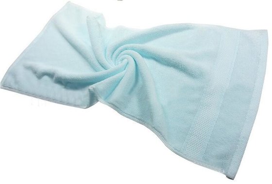 Ultra Soft Cotton Hand Towels  Lint Free,Durable, Scratch-Free