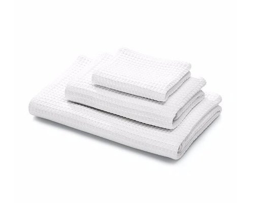 Waffle Weave Hand Towels  Lint Free, Ultra Soft,  Durable, Machine Washable.