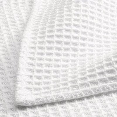 Waffle Weave Hand Towels  Lint Free, Ultra Soft,  Durable, Machine Washable.