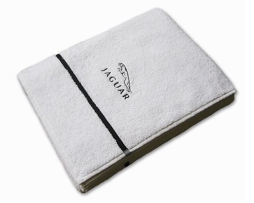 Monogrammed Hand Towels  Lint Free, Ultra Soft,  Durable, Machine Washable.