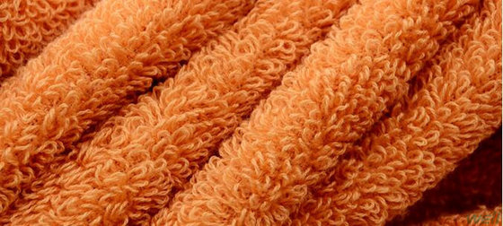 Decorative Bath Towels Lint Free Ultra Soft Drying fast Super Absorbent