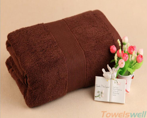 Lint Free Ultra Soft Bath Sheets  Drying fast Super Absorbent