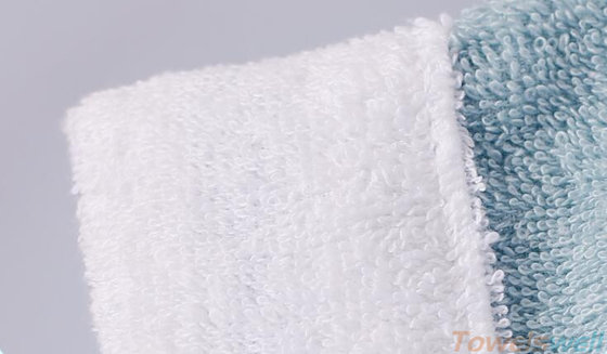 Lint Free Baby Bath Towels Ultra Soft  Drying fast Super Absorbent