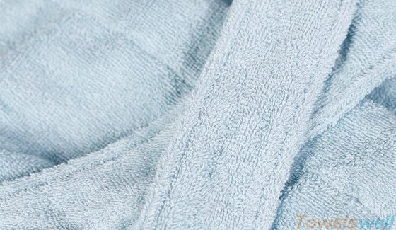 Lint Free Baby Bath Towels Ultra Soft  Drying fast Super Absorbent