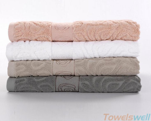 Luxury Bath Towels Lint Free Ultra Soft  Drying fast Super Absorbent