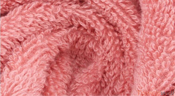 Lint Free Ultra Soft  Drying fast Super Absorbent Cotton Bath Towels