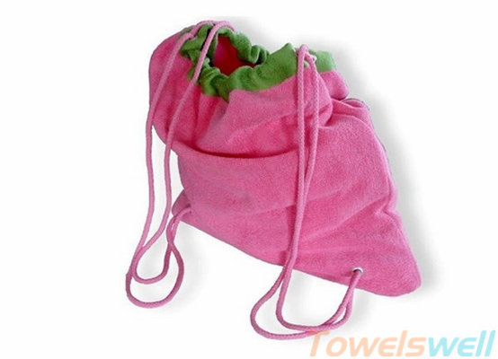 Beach towel bag Lint Free Ultra Soft  Drying fast Super Absorbent