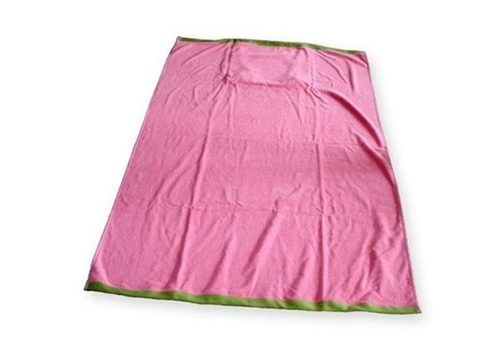 Beach towel bag Lint Free Ultra Soft  Drying fast Super Absorbent