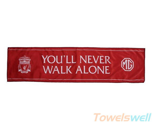 Printed Gym Towels ,Lint Free, Ultra Soft, Durable, Scratch-Free, Machine Washable