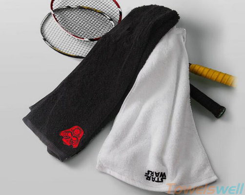 Gym Sweat Towels ,Lint Free, Ultra Soft, Durable, Scratch-Free, Machine Washable