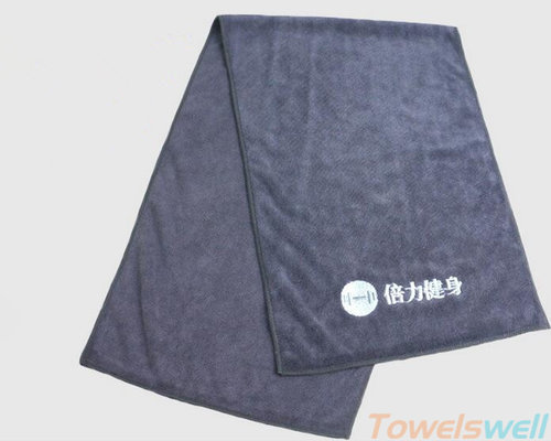 Microfiber Gym Towels ,Lint Free, Ultra Soft, Durable, Scratch-Free, Machine Washable