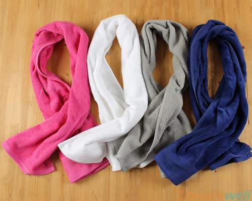 Workout Towels ,Lint Free, Ultra Soft, Durable, Scratch-Free, Machine Washable
