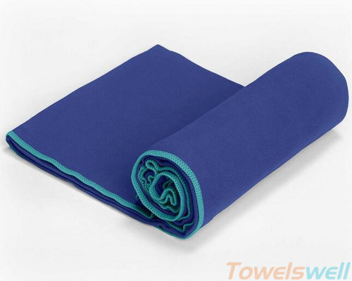 Travel Towels ,Lint Free, Ultra Soft, Durable, Scratch-Free, Machine Washable