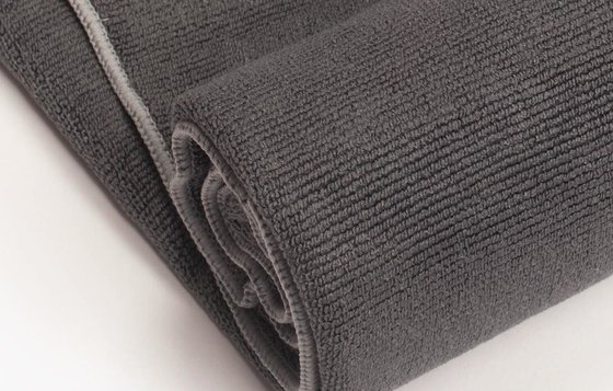 Hot Yoga Hand Towels,Lint Free, Ultra Soft, Durable, Scratch-Free, Machine Washable