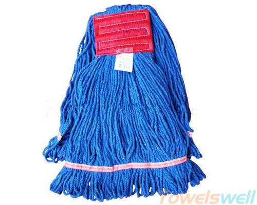 Wet Mop  Cleaning Mop Head