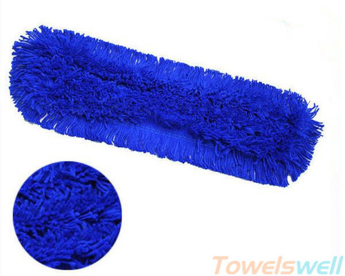 Dust Mop  Cleaning Mop Head