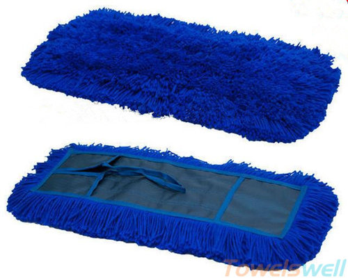 Dust Mop  Cleaning Mop Head
