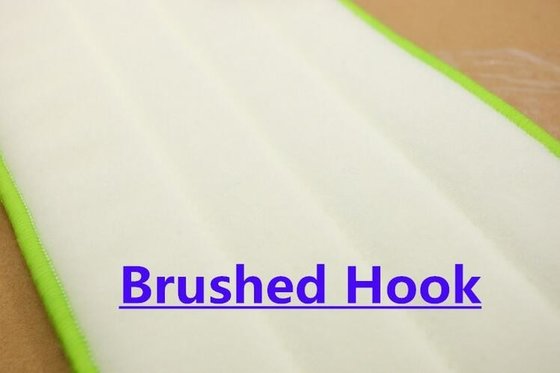 Microfiber Flat Mop  Cleaning Mop Head