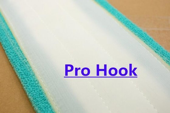 Microfiber Flat Mop  Cleaning Mop Head