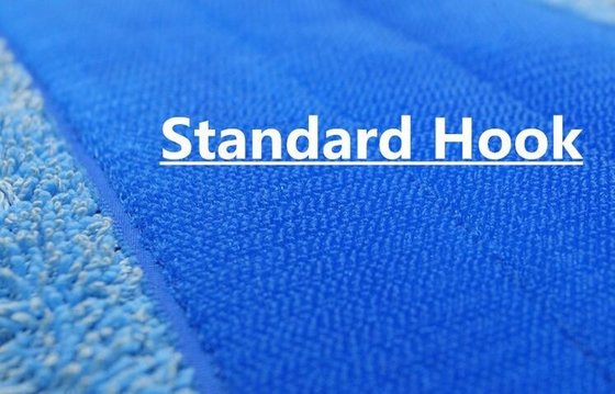Microfiber Flat Mop  Cleaning Mop Head